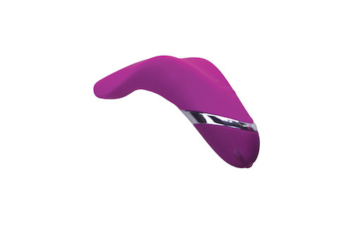 Pretty Love Cute ›› Vibrator Test